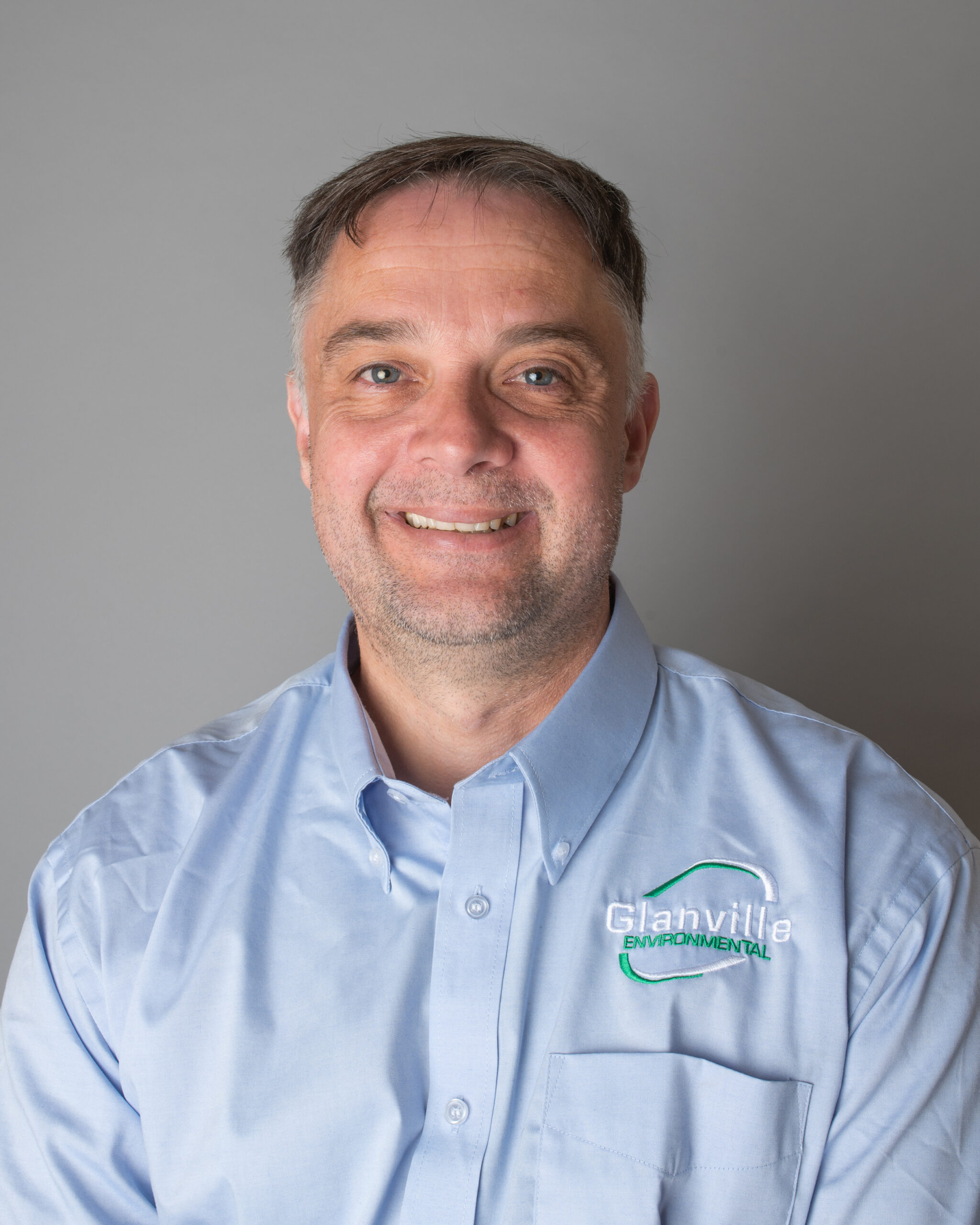 Jamie Treliving - Glanville Environmental