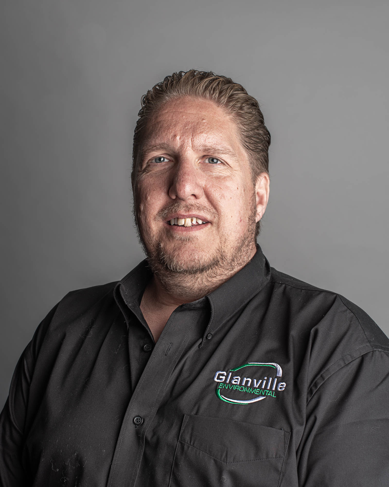 Mark Robertson - Glanville Environmental