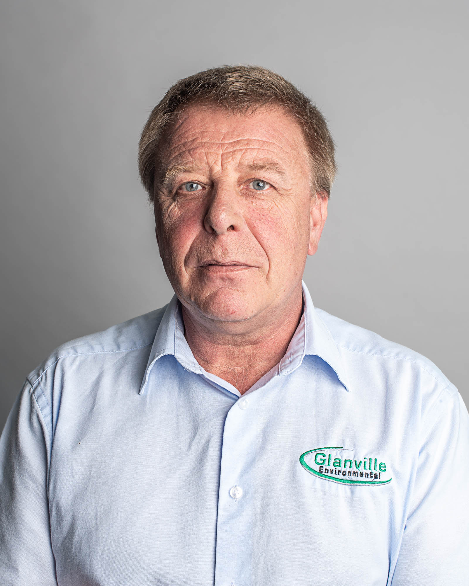 Nick Luke - Glanville Environmental