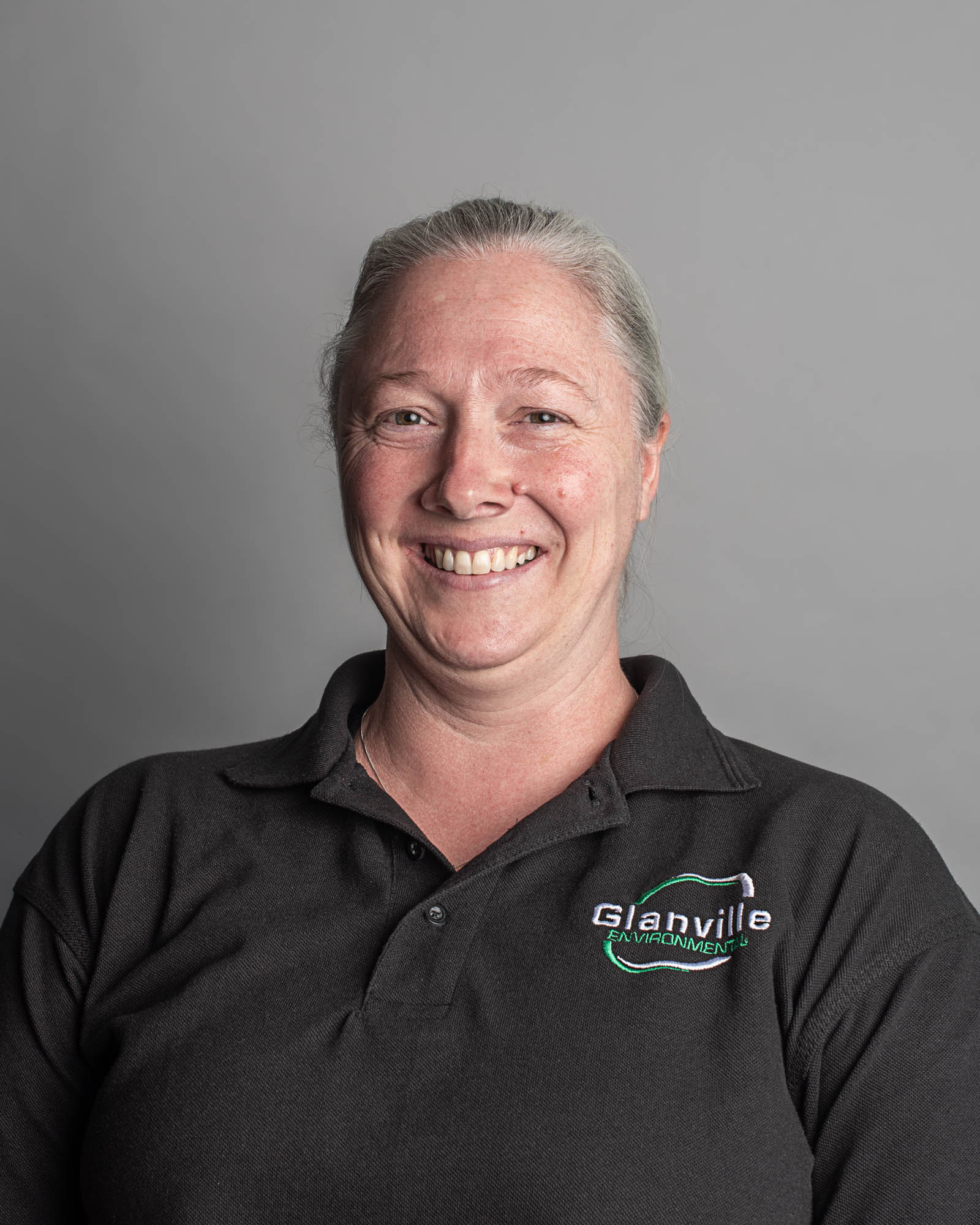 Rachel Dixon - Glanville Environmental