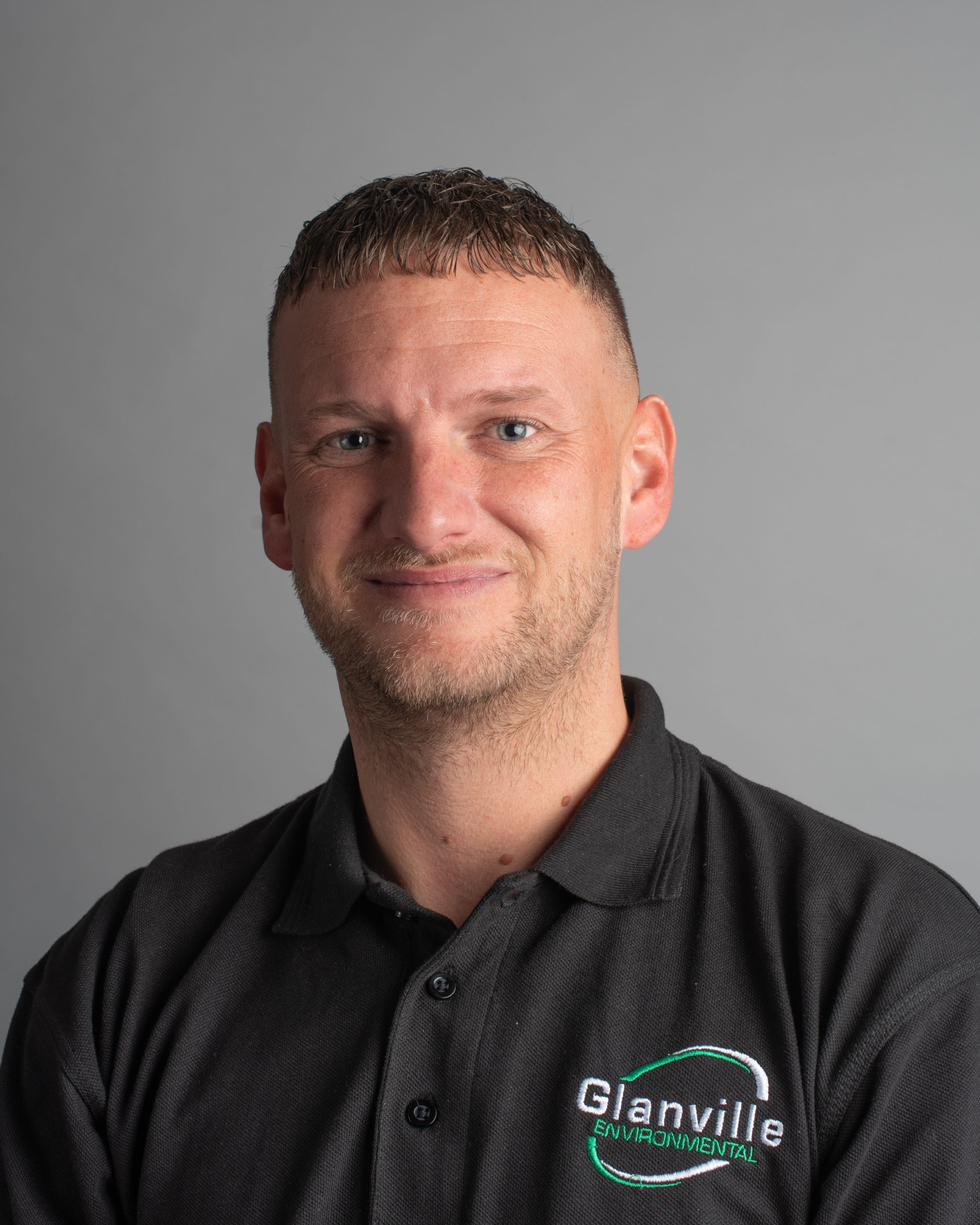 James West - Glanville Environmental