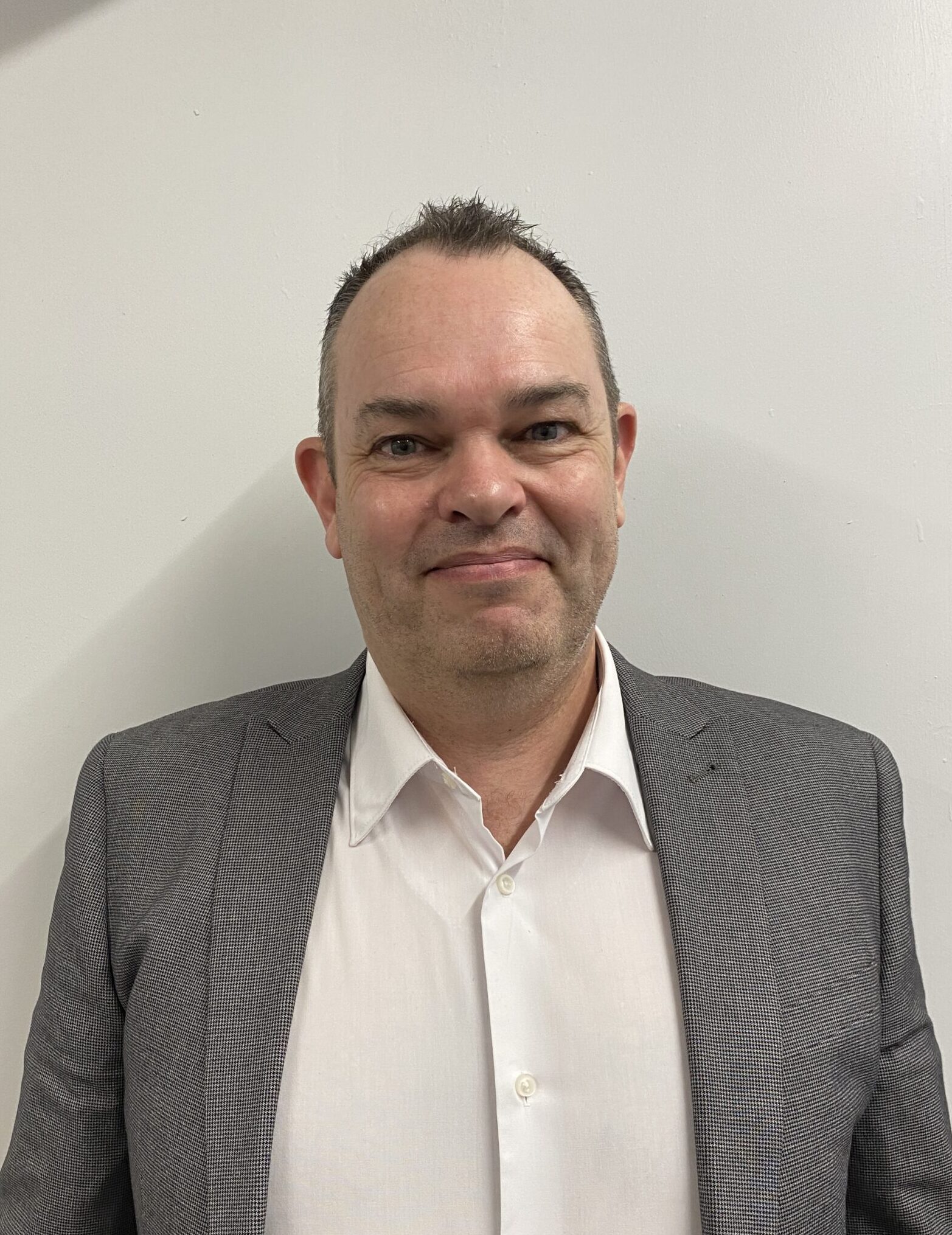 David Knott - Glanville Environmental